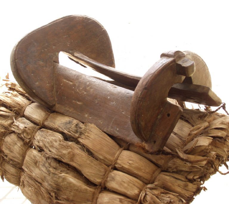 Buriku - National Archaeological - Anthropological Memory Management